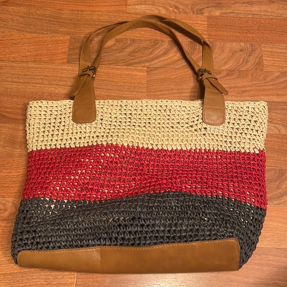 croft & barrow | Bags | Croft Barrow Tote Bag | Poshmark